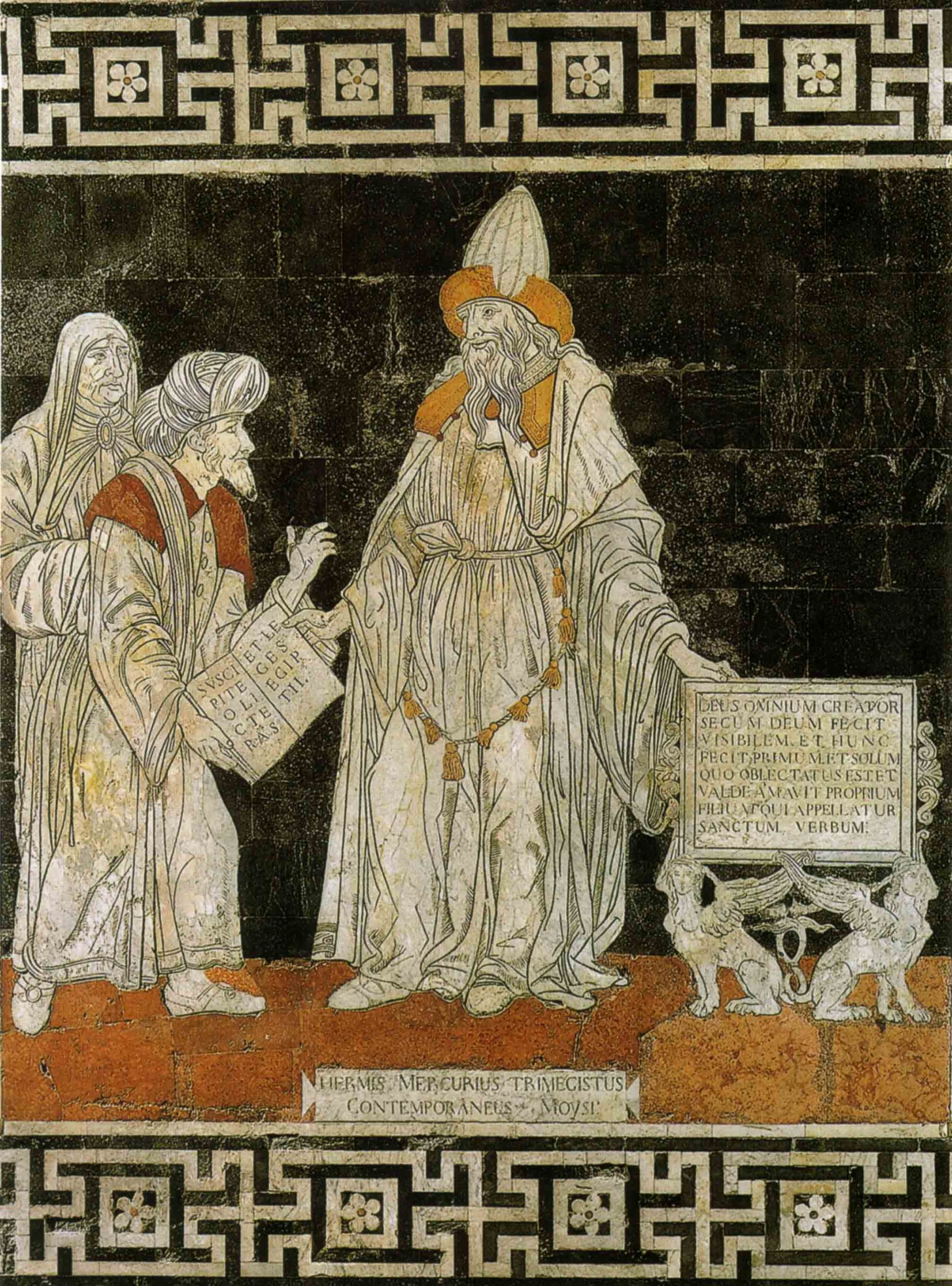 Wie die Alchemie nach Deutschland kam | Archeosofica