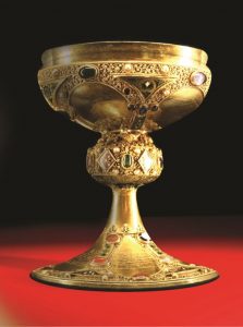 Der Mythos vom Gral | Archeosofica